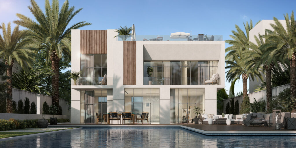 Architecture – Residential – Compound – Norm Architects