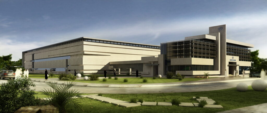 Sanofi Factory – Norm Architects