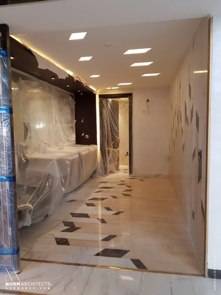 Mr Abdullah Naser Private Villa – Norm Architects