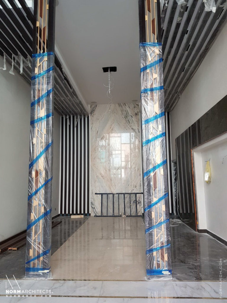 Mr Abdullah Naser Private Villa – Norm Architects