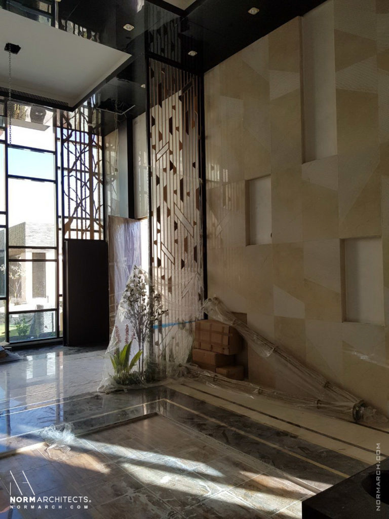 Mr Abdullah Naser Private Villa – Norm Architects