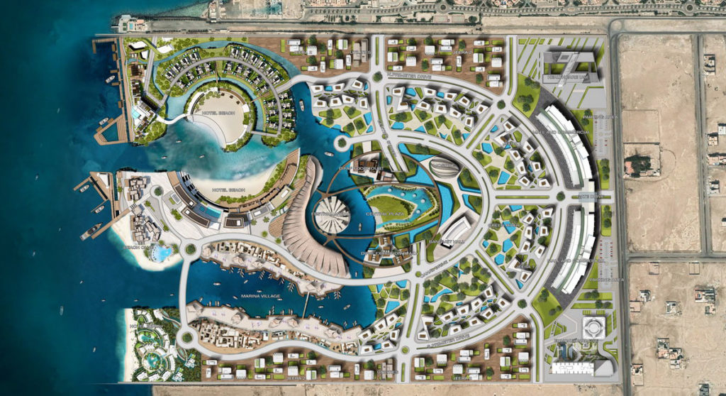 Urban Design – Norm Architects